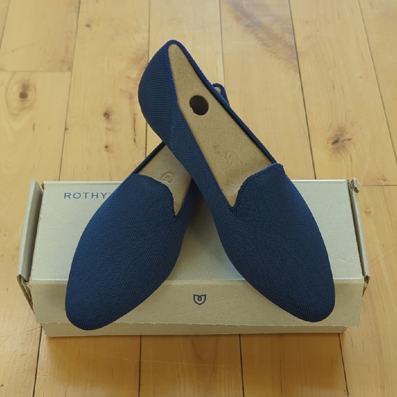 Rothy's | Shoes | Nwtnib Rothys The Almond Loafer | Poshmark
